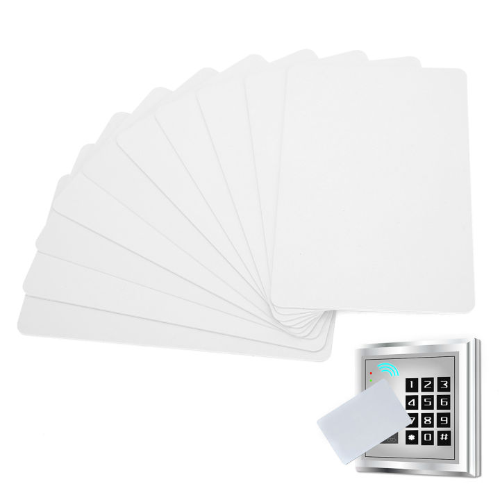 Door Entry Card T5577 Card Copyable for Time Attendance for Access ...