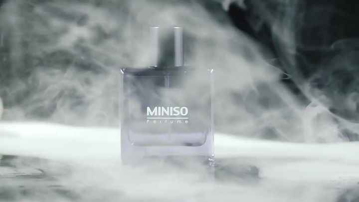 MINISO/ MINISO Men's Cheap Perfume Long-Lasting Light Perfume Student ...