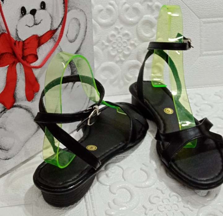 DUTY SANDALS MARIKINA MADE CODE (SML) | Lazada PH