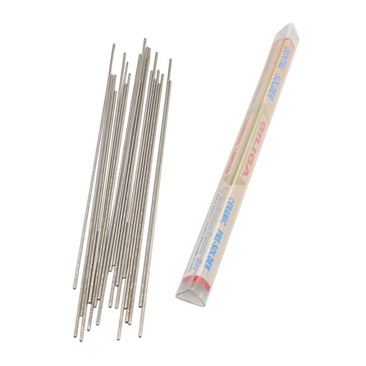 High Temperature Welding Rod Nichrome For PFM Solde Dental Laboratory ...