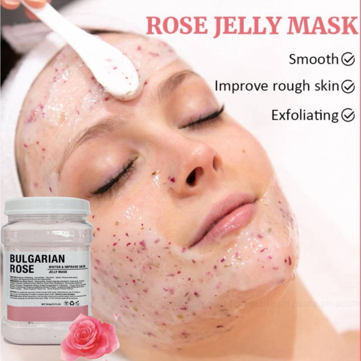 SADOER_Official Powder Mask Jar 650g | Jelly Mask Powder | Rubber Jelly ...