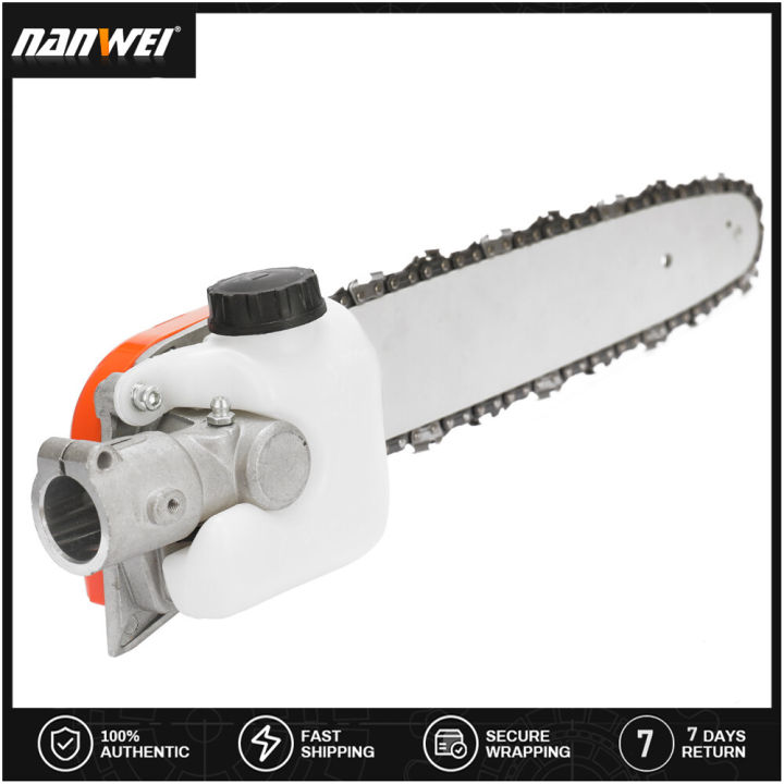 NANWEI Hộp Số Bánh Răng Cưa Xích + Tấm Dẫn Hướng + Bộ Xích Cho Stihl HT ...