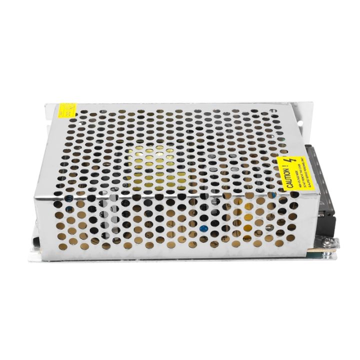 DC 12V 10A 120W Switching Power Supply Regulated Transformer / Safety ...