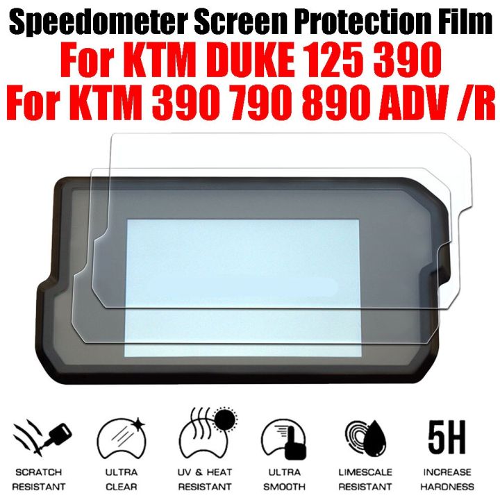 For KTM DUKE 125 390 DUKE 890 790 Adventure R ADV R DUKE390 Motorcycle ...