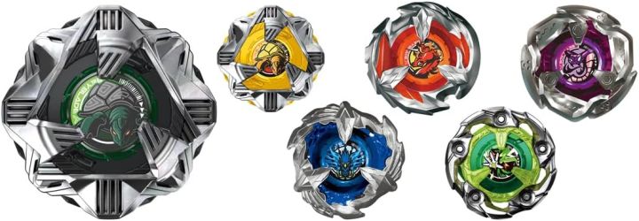 Beyblade X Beyblade X BX-35 Random Booster Vol.4 | Lazada PH