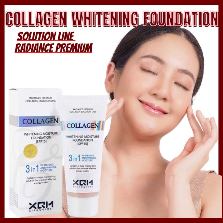 SUPER SALE!! Collagen Radiance Premium Collagen Solution Line Whitening ...