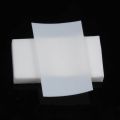 PTFE Sheet PTFE Plate Thickness 0.5mm~10mm PTFE Board Block Polyester ...