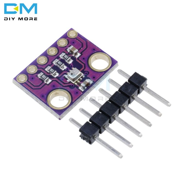 diymore 3.3V Digital BMP280 Temperature Barometric Pressure Sensor ...