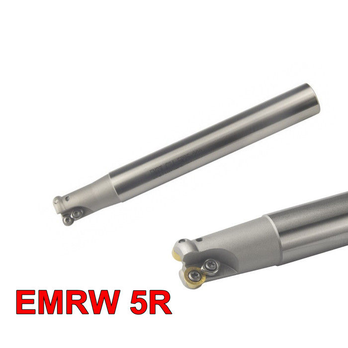 Holder EMRW 5R C16-16-150 Endmill Milling 16 Insert RPMT 10 Cutter ...