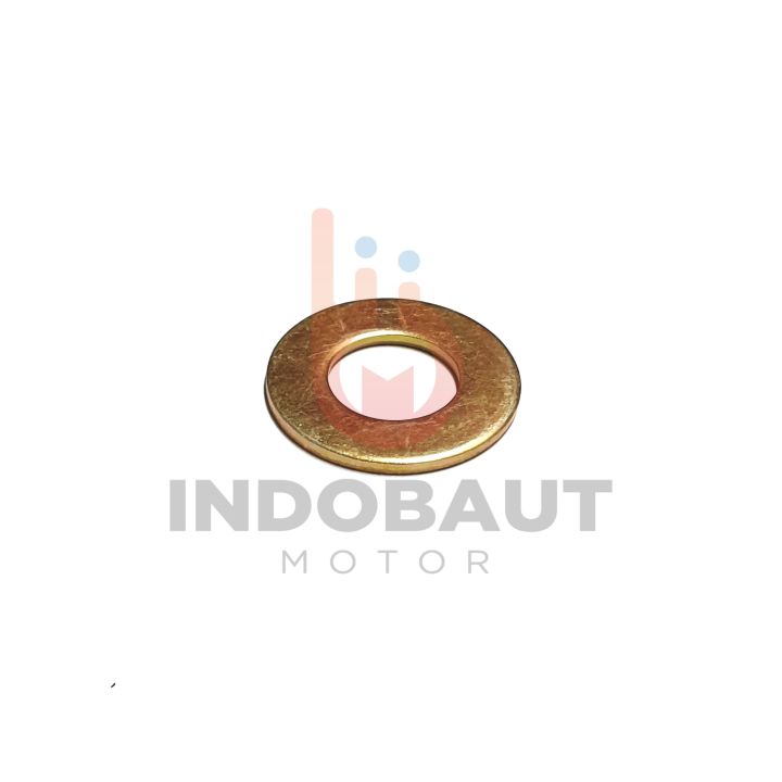 Ring Plat M18X38 M18 Baut 27 Kuning Washer Plate Besar 18mm | Lazada ...