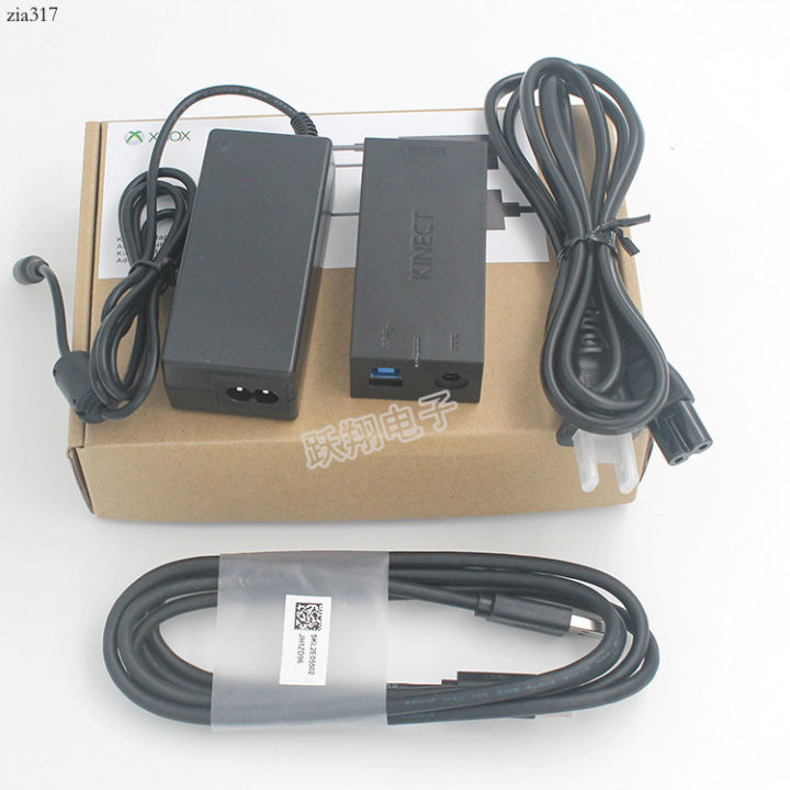 Power Cord Xbox one s/x kinesthetic Kinect 2.0 power adapter PC ...