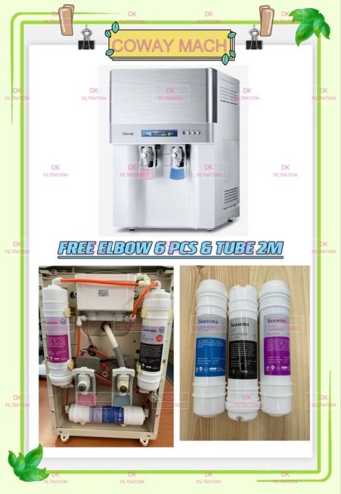 Korea OEM Coway Mach/Villaem UF System Water Filter / Dispenser ...