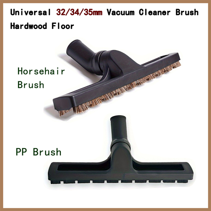 Universal 32/34/35mm Vacuum Hardwood Floor Attachment Accessories ...