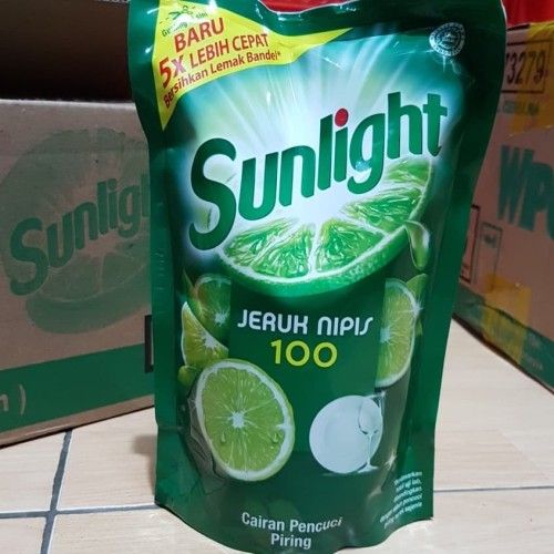 SUNLIGHT 650 ML | Lazada Indonesia