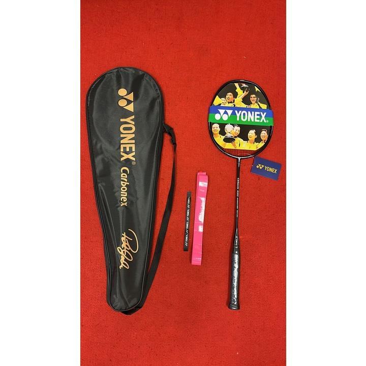 Yonex Badminton Racket Carbonex 4200 Z Force II 88 D Pro Promotion Price | Lazada