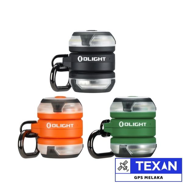 Olight Gober Kit Safety Light Combo | Lazada