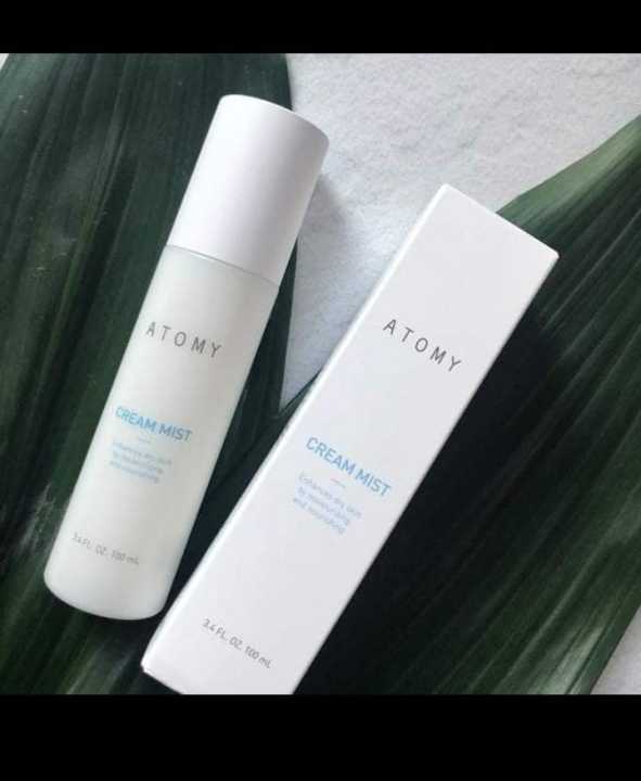 Atomy Cream Mist | Lazada Indonesia
