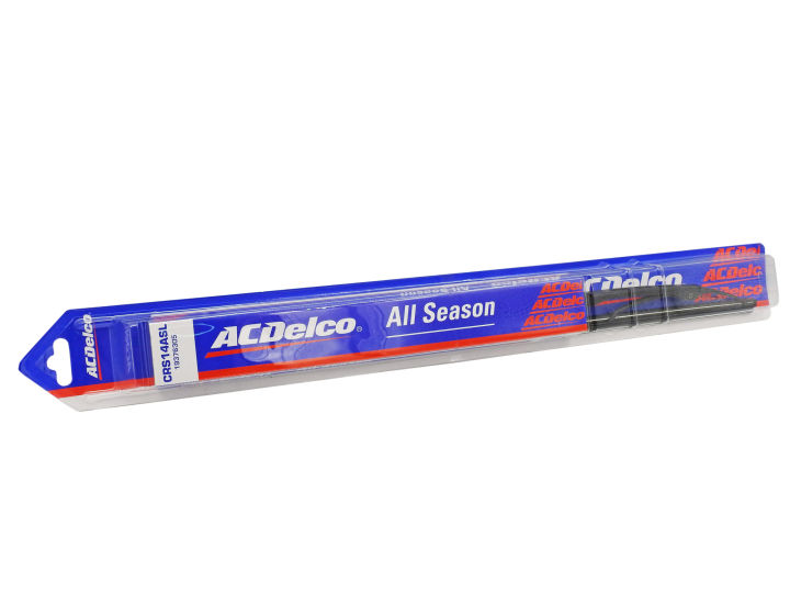 ACDelco (19376309 / CRS18ASL) Conventional Wiper Blade 18" Single ...
