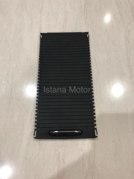 KREY ROLLER BLIND MERCY MERCEDES BENZ W204 W212 - GROOVYGALAXYGOODS ...