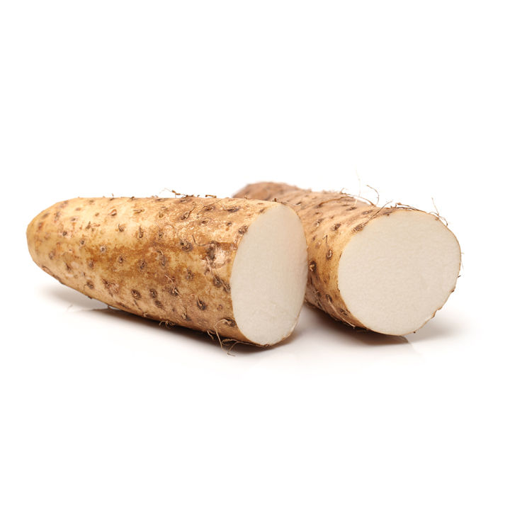 VEGETABLES - Chinese Yam/Wai San 淮山 500g | Lazada
