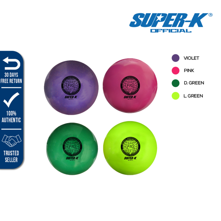 Super-K SK-0714 Gymnastic Ball 20cm x 1 pc | Lazada PH