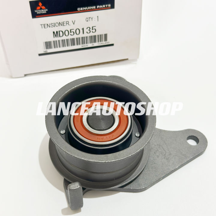 Tensioner Bearing Big Mitsubishi Mitsubishi L300 / Adventure 4D56 ...