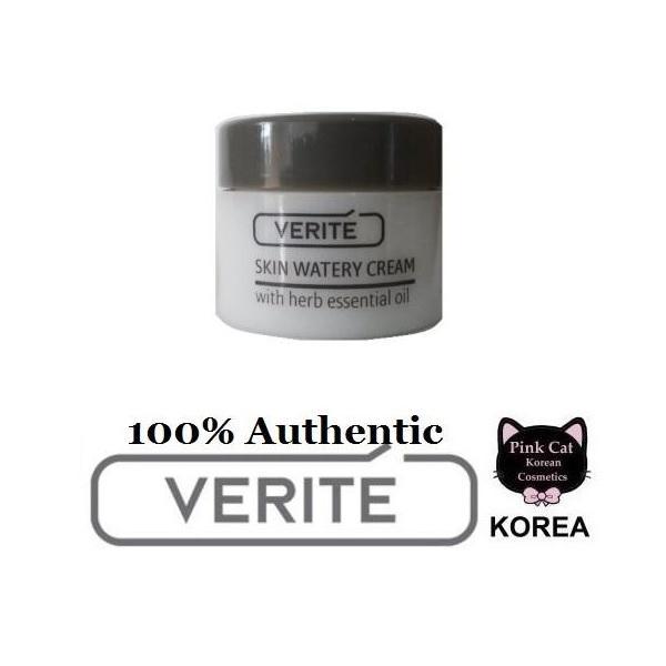 VERITE Skin Watery Cream 20ml Korean Cosmetics | Lazada PH