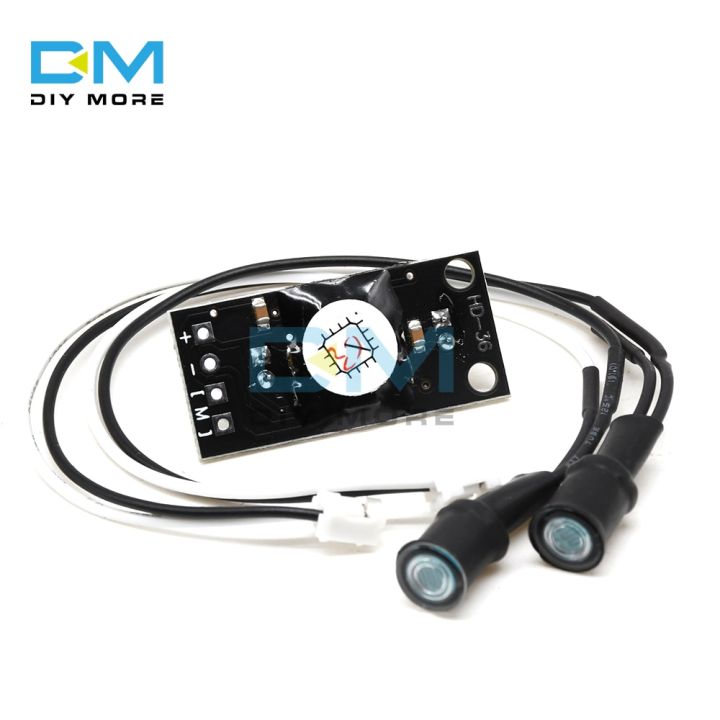 SeasboatSolar Powered Automatic Tracker Solar Tracking Sensor Module ...