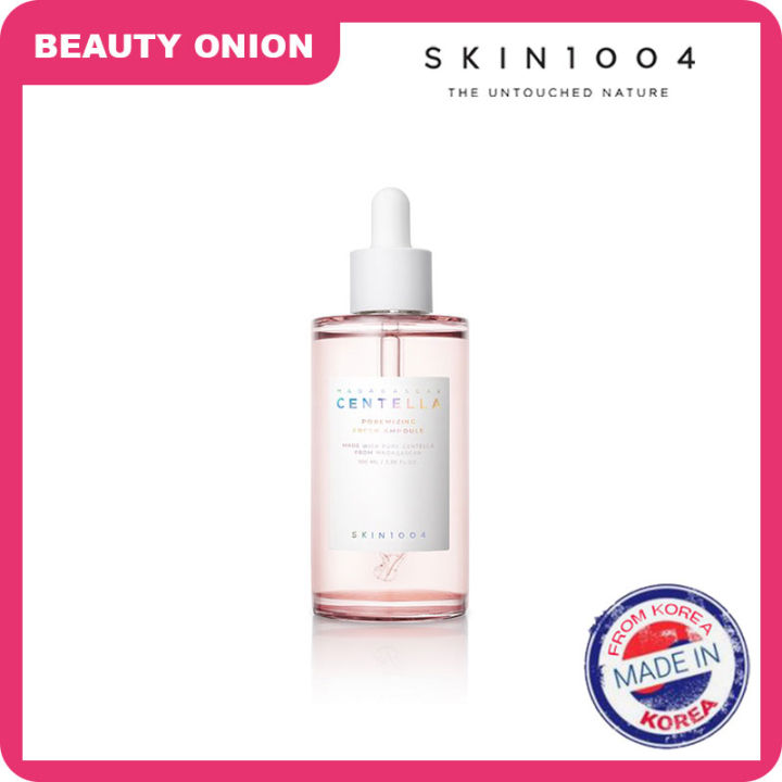 SKIN1004 Madagascar Centella Poremizing Fresh Ampoule 100ml | Lazada PH