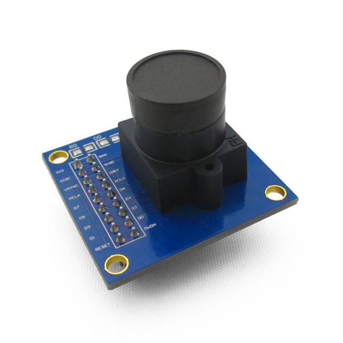 ov7670 camera module module microcontroller module acquisition | Lazada ...