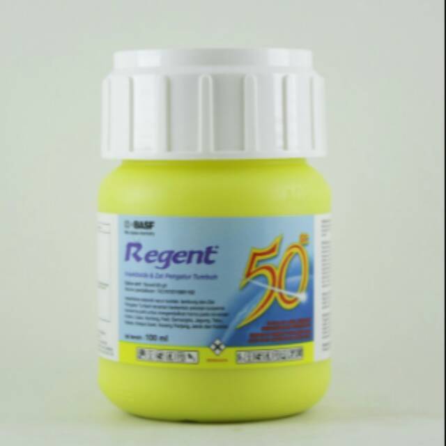 insektisida fipronil REGENT 50SC 100ml dari BASF | Lazada Indonesia