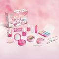 ชุดของเล่นแต่งหน้าสำหรับเด็ก Princess-Dress Up Model Role Play ของเล่น ...