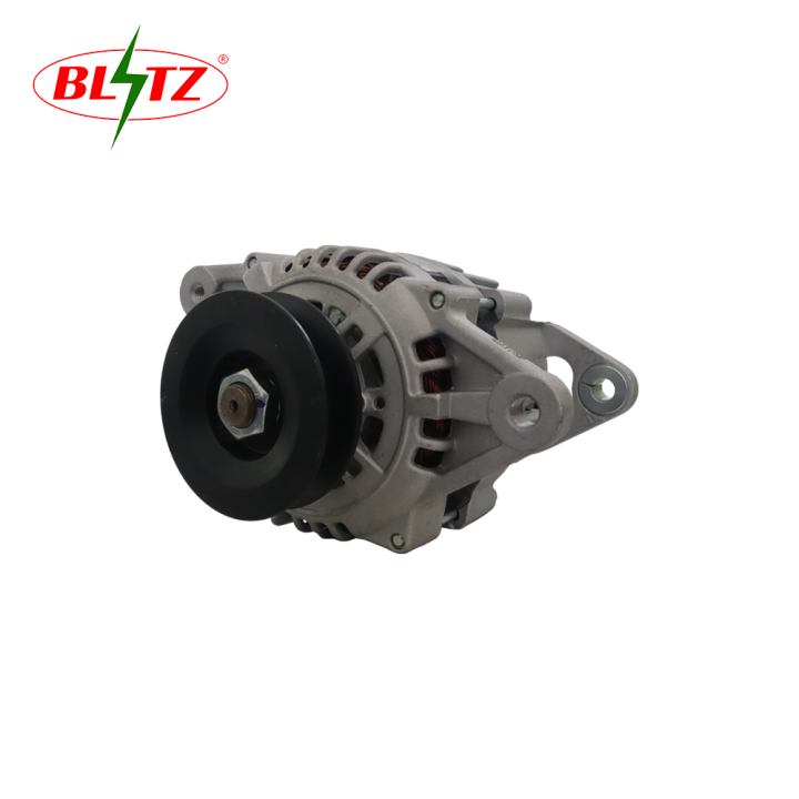 ISUZU 4JH1 ALTERNATOR ASSEMBLY 12V / 70A BLITZ | Lazada PH