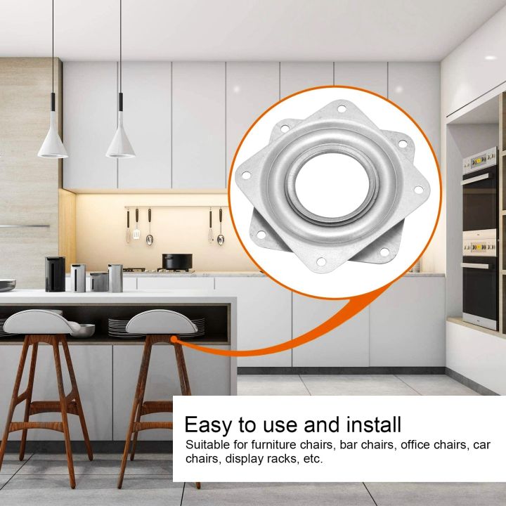 Heavy Duty Rotating Bearing high Quality 360 Degrees Rotation Turntable ...