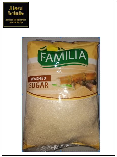 Familia Washed Sugar 250g,500g,1kilo | Lazada PH