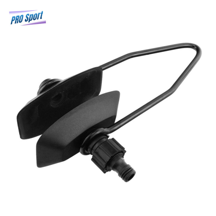 PRO Boats Motor Water Flush Ear Muffs Prevent-corrosion Motor Flusher ...