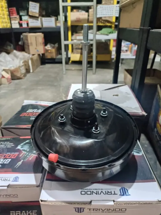 BRAKE BOOSTER BOOSTER REM ISUZU PANTHER CAPSUL 8-97180555-0 TRIVINDO ...