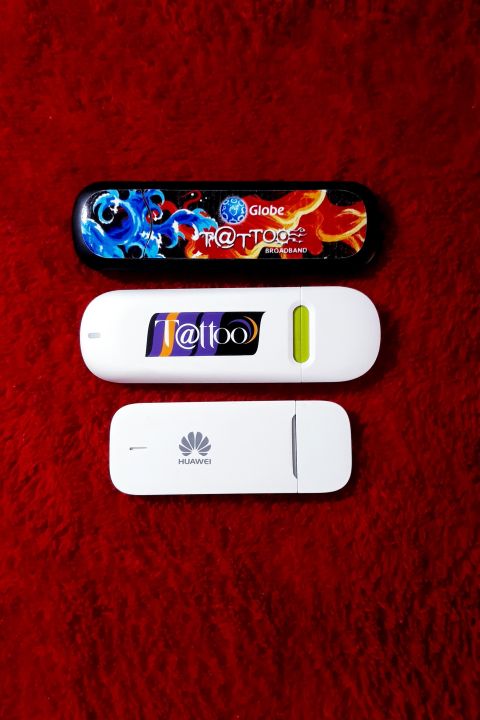 USB BROADBAND STICK 👉 not brandnew | Lazada PH