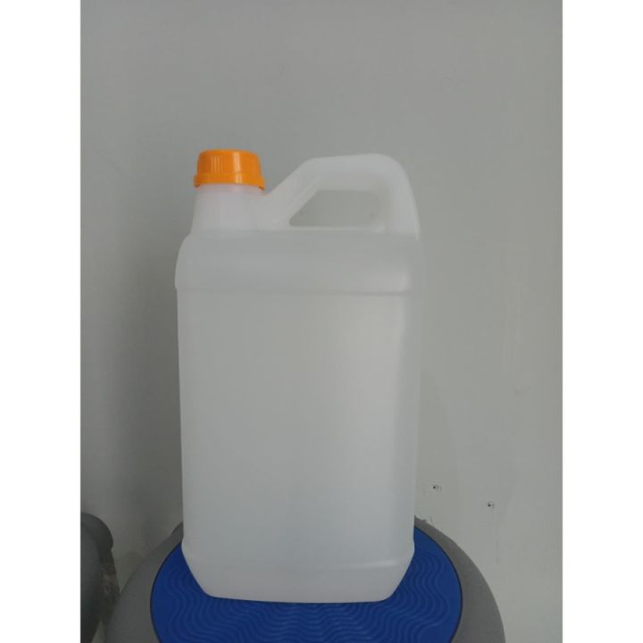 Alkohol 70% Jerigen 5 Liter | Lazada Indonesia