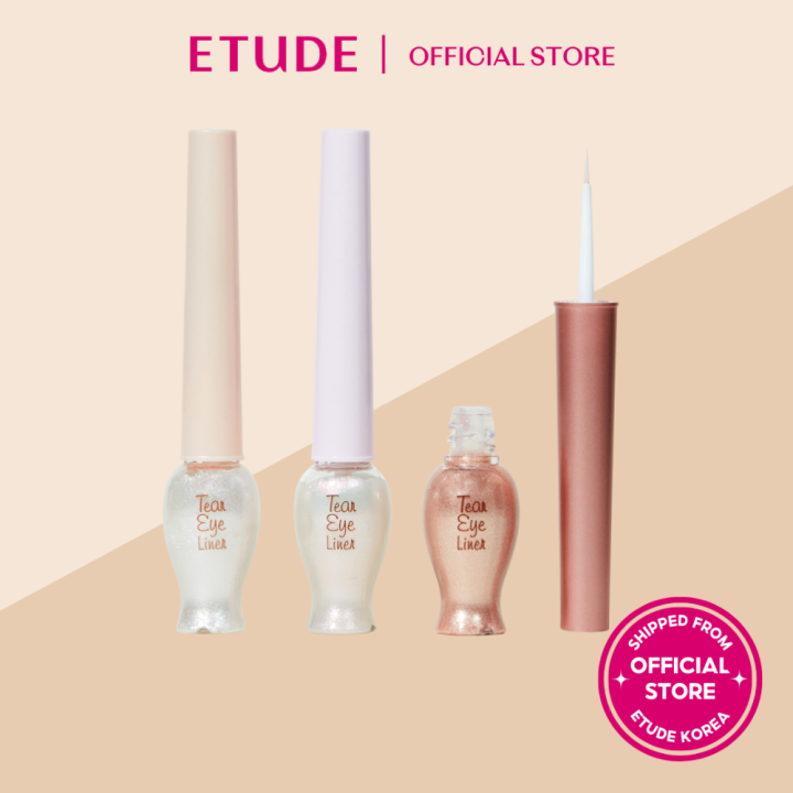 [ETUDE] Tear Eye Liner | Lazada PH