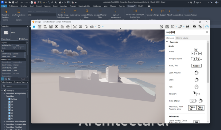 NEW! ENSCAPE 3D 4.1 FULL VERSION | LIFETIME USE | COMES IN A USB ...