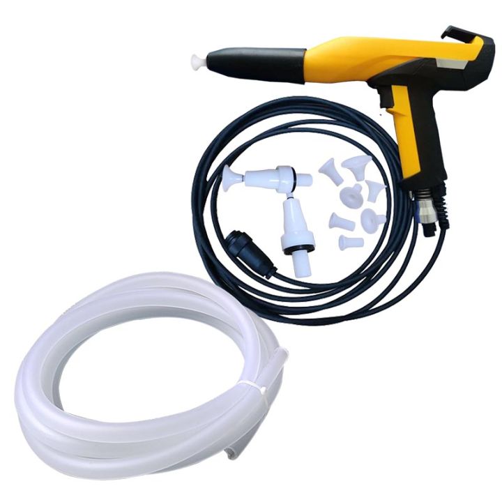 RS-SGPH-4014 Complete Manual Electrostatic Powder Coating Sprayer with ...