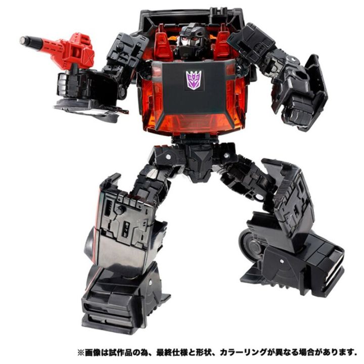 Genuine Original Hasbro ER-EX Transformers Earthrise War for Cybertron ...
