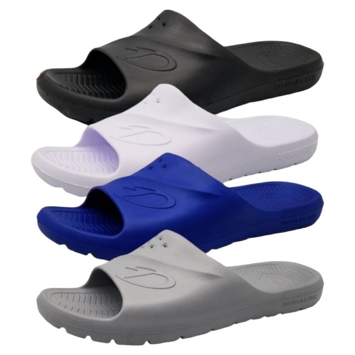 Duralite 'Allan' Men's Waterproof and Ultra Lightweight casual wear non ...