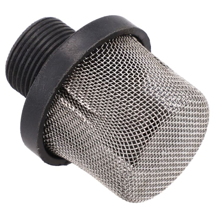 Unnicoco 288716 Strainer Mesh Filter Effective for Reducing Clogging in ...