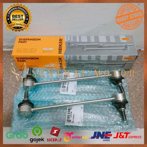 Link joint stabil stabilizer depan Wuling Confero S (1set) HEIKER ...