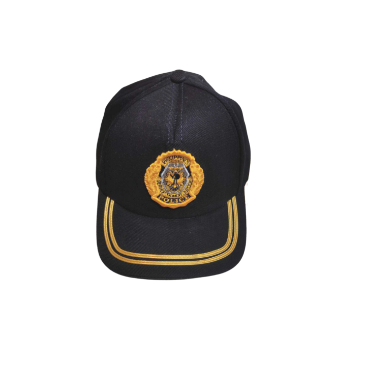 CAPTAIN Ball cap / Baseball Cap Type C high quality 3D Embroidery ...