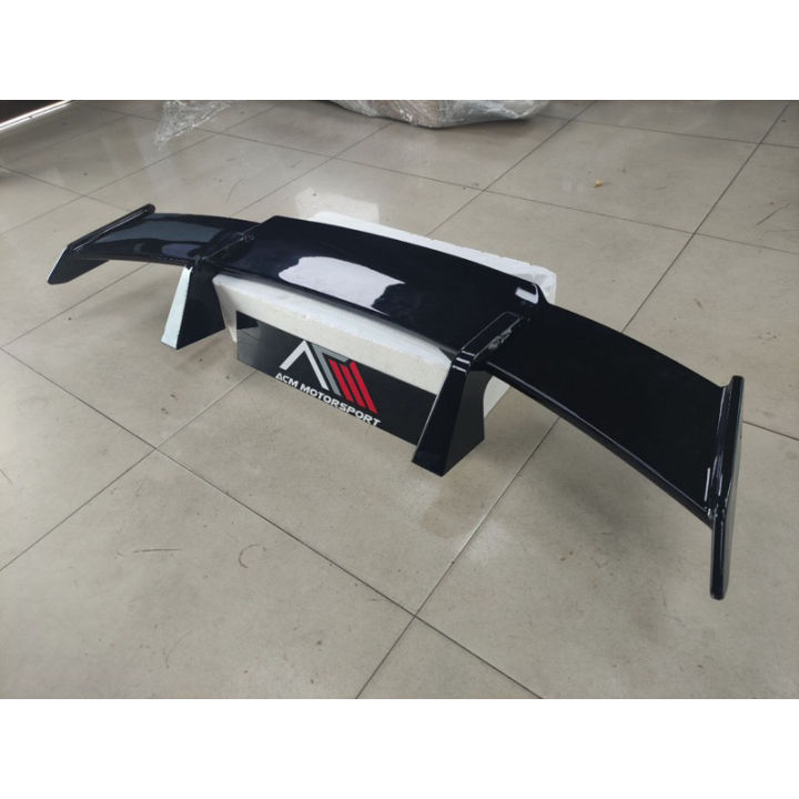 Bmw G80 F10 F30 G20 E60 E90 spoiler gt wing | Lazada