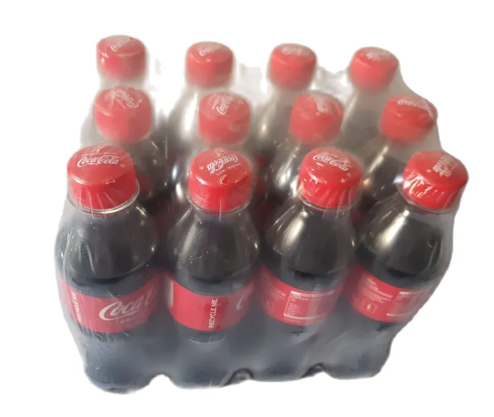 COKE MISMO - Coca Cola Products - Original Taste (pack of 1 case of 12 ...