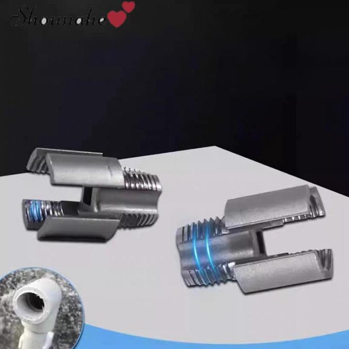 shounahe💕 Pipe Thread Cutting Tool Integrated Internal External Pipe ...